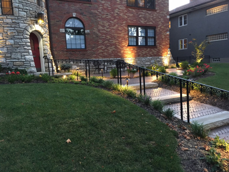 Custom Installations | Trellis Art Designs